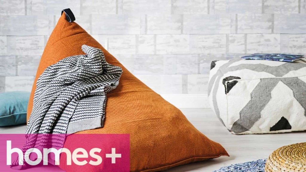 Diy Project Beanbag For Your Home Sri Lanka Home Decor Interior