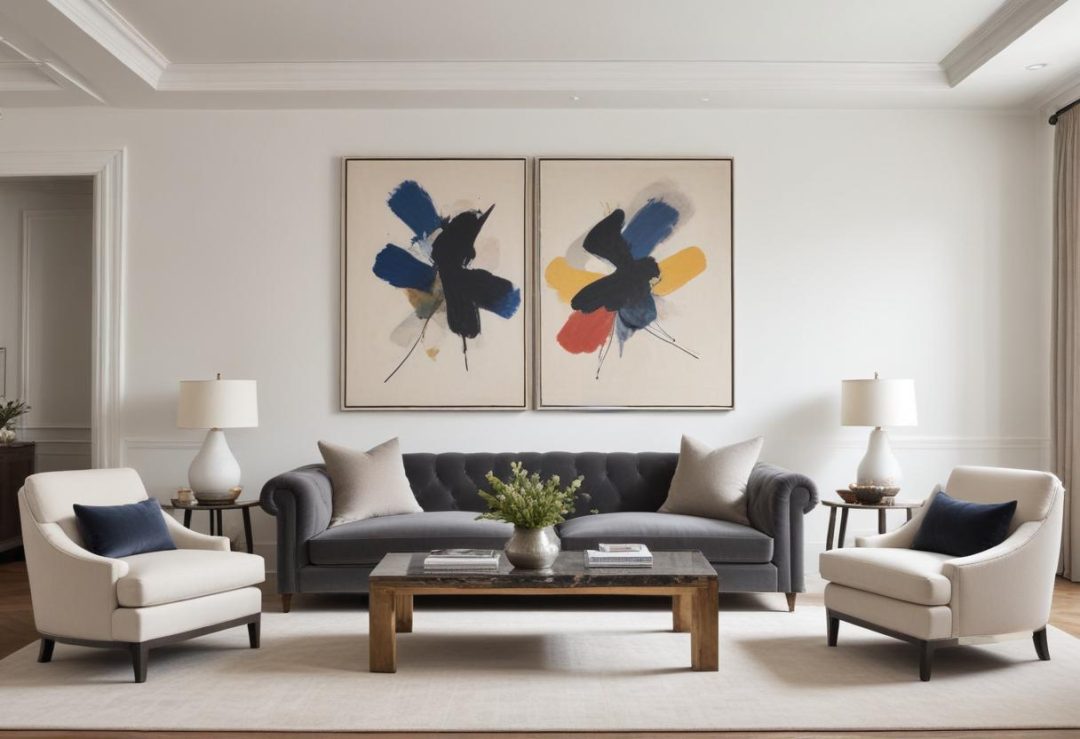 Transform Your Space: 10 Essential Interior Design Tips for Your Home - Sri Lanka Home Decor ...